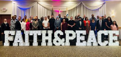 More Than 50 Religious Leaders in Aurora Convene for Peace and Faith